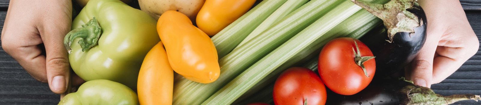 Fresh Food, Brighter Futures - Westmoreland Food Bank